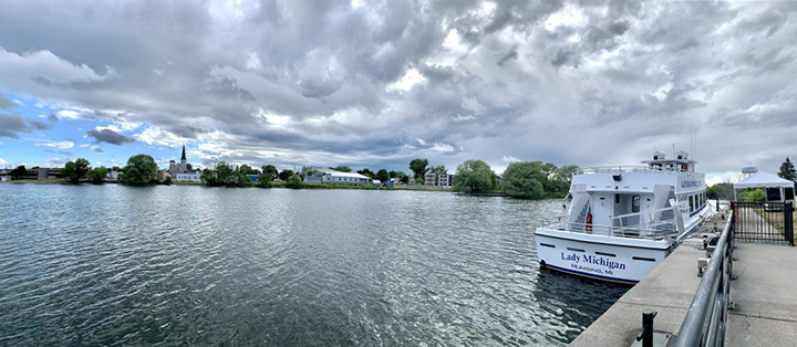 Riverside view | News, Sports, Jobs - The Alpena News